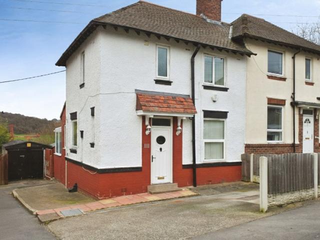 Woolley Wood Road, Shiregreen, Sheffield S5, 2 bed semi detached house to rent, £875 pcm | PrimeLocation