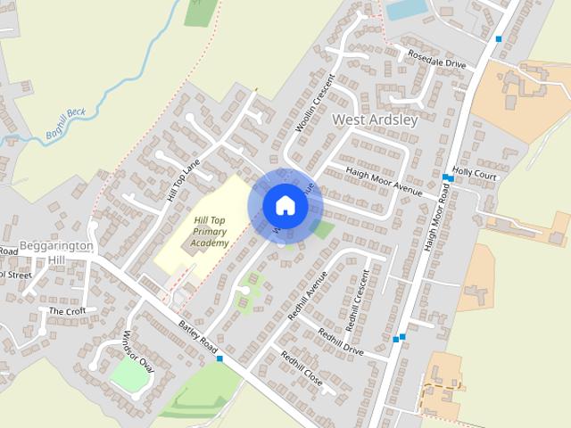 Woollin Avenue, Tingley, WF3