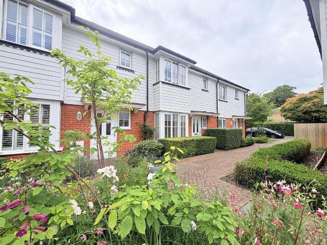 Woolmer Close, Canterbury CT1, 3 bed terraced house to rent, £1,675 pcm | PrimeLocation