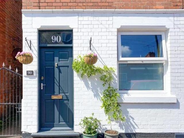 Woolmer Road, Nottingham, 3 Bedroom Semi detached