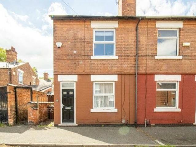Woolmer Road, Nottingham, Nottinghamshire NG2, 3 bed end terrace house to rent, £1,100 pcm | PrimeLocation