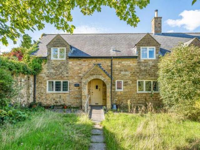 Woolminstone, Crewkerne, 3 Bedroom Semi detached