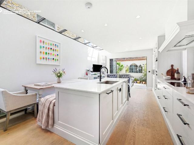 Woolneigh Street, London SW6, 4 bed terraced house to rent, £7,000 pcm | PrimeLocation