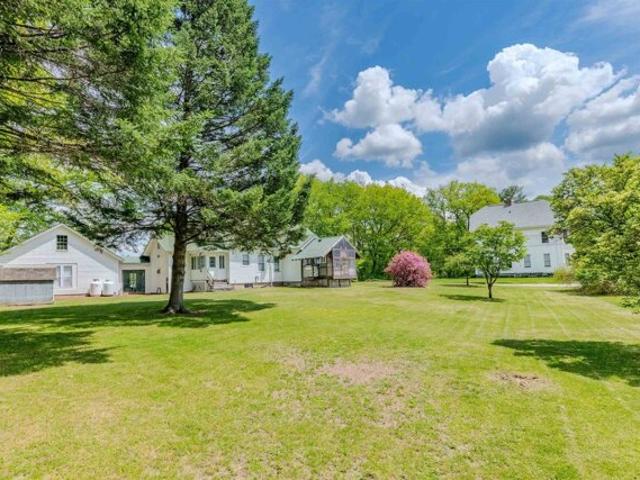 Woolson Rd, Lisbon, Home For Sale