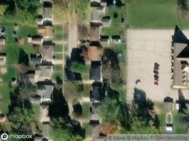 Woolsey Ave
