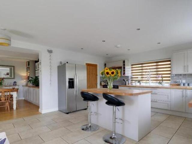 Woolsthorpe Road, Woolsthorpe By Colsterworth, 4 Bedroom Detached