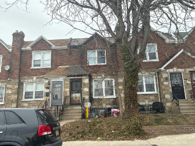 Woolston Ave