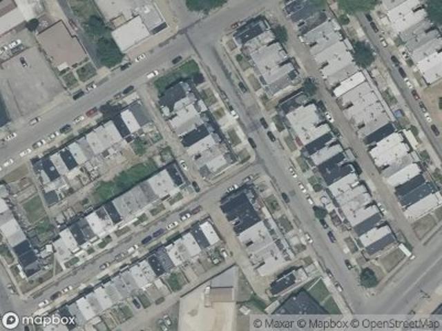 Woolston Ave