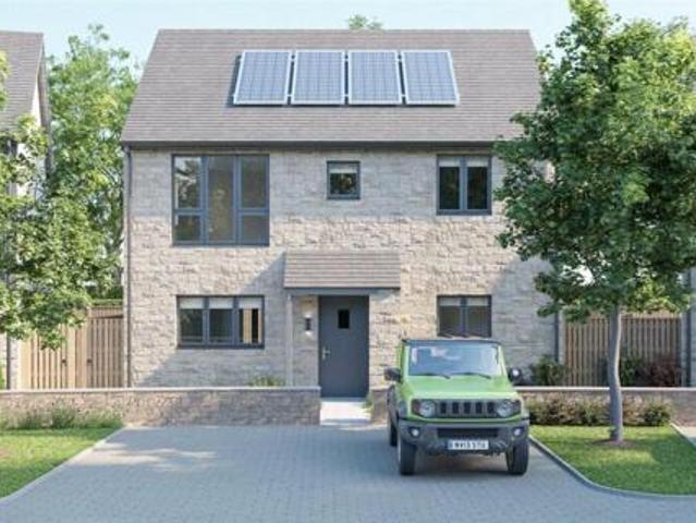 Woolston Green, Landscove, 3 Bedroom Detached