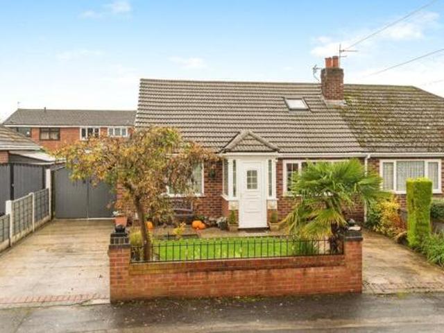 Woolston, Ladycroft Close, Warrington, 3 Bedroom Semi detached