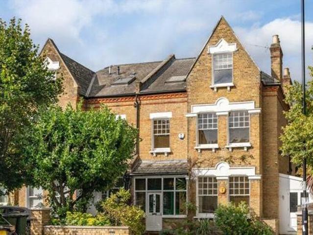 Woolstone Road, Forest Hill, 6 Bedroom Semi detached