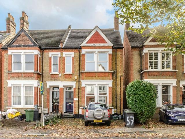 Woolstone Road, Forest Hill, London SE23, 2 bed flat to rent, £2,400 pcm | PrimeLocation