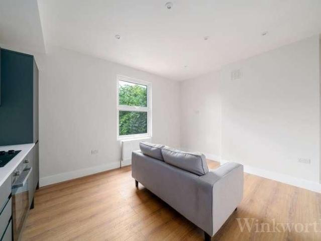 Woolstone Road, London, SE23