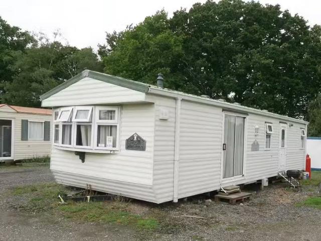 Woolpack Corner, Biddenden TN27 2 bed mobile home to rent £8.