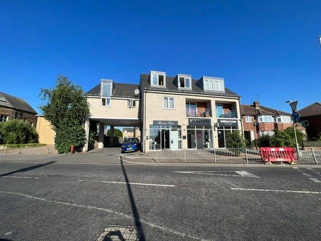 Woolpack Court, Cheshunt EN8, 2 bed flat to rent, £1,500 pcm | PrimeLocation