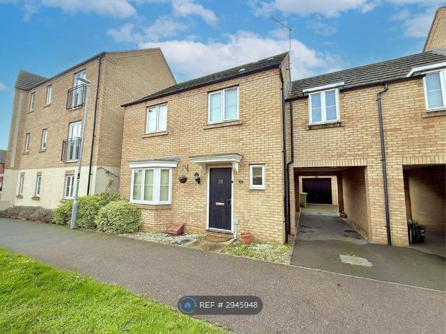 Woolpack Grange, Milton Keynes MK14, 4 bed detached house to rent, £1,950 pcm | PrimeLocation