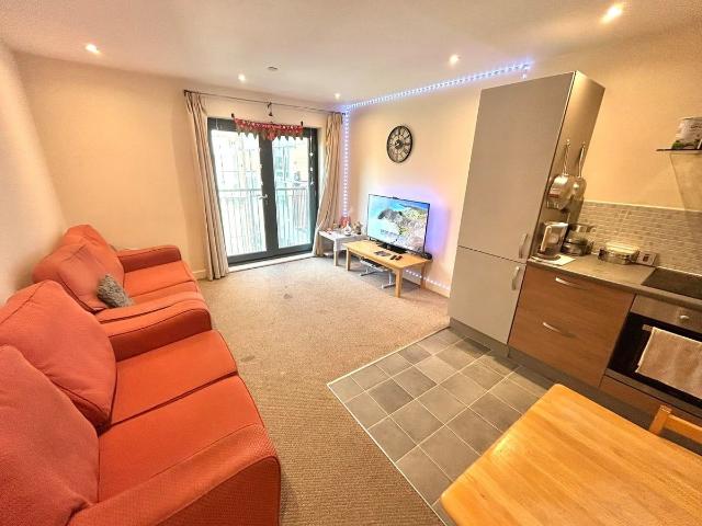 Woolpack Lane, Nottingham, Nottinghamshire NG1, 2 bed flat to rent, £1,100 pcm | PrimeLocation