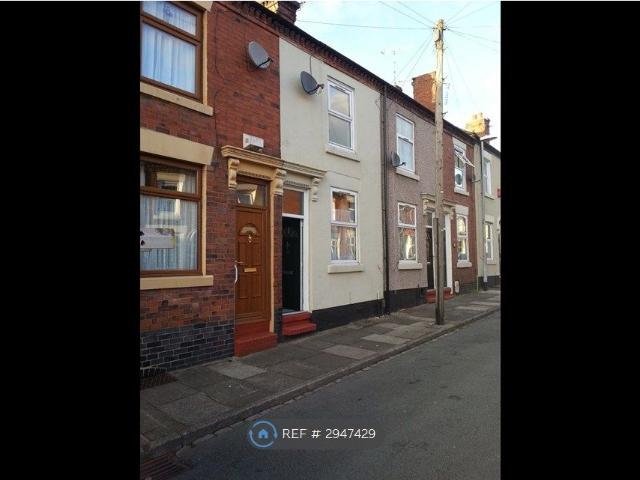 Woolrich Street, Stoke On Trent ST6, 2 bed terraced house to rent, £725 pcm | PrimeLocation