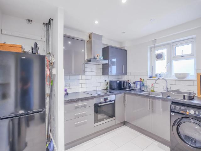 Woolridge Way – Room 1