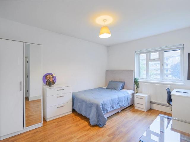 Woolridge Way – Room 2