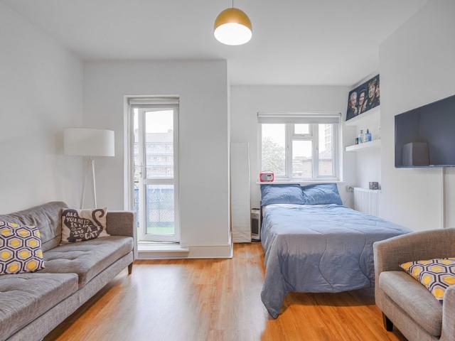 Woolridge Way – Room 4