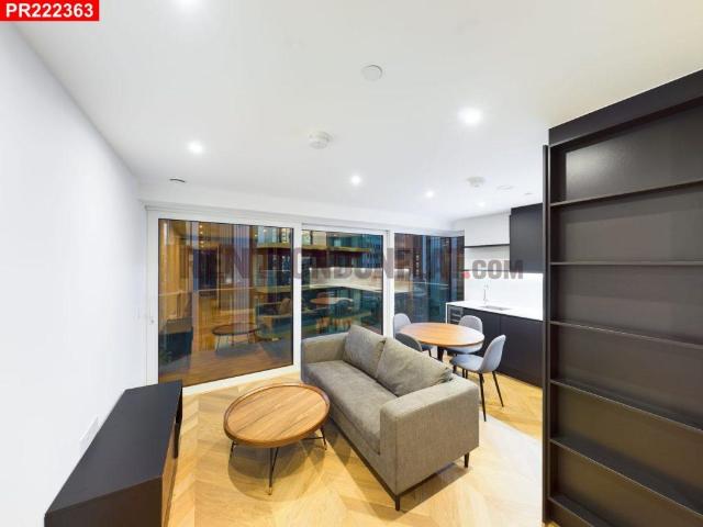 Woolwich – 1 Bedroom Flat 1 bed flat to rent £2,253 pcm £520 pw