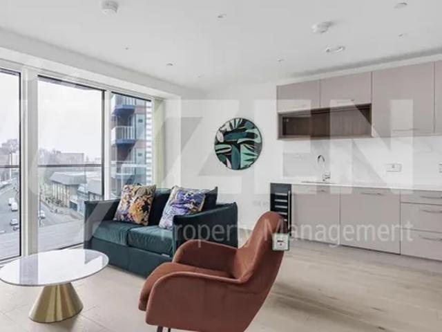 Woolwich High Street, London, SE18 6EA, United Kingdom | 1 bed apartment for rent #140658949 | Rentberry