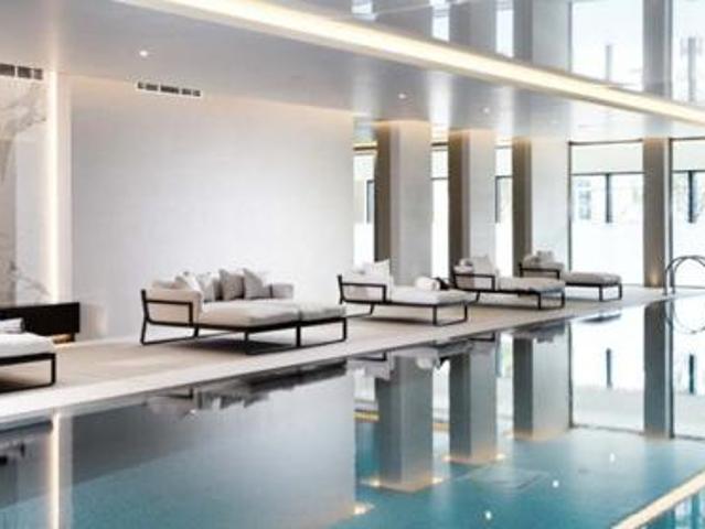Woolwich,london, 2 Bedroom Flat