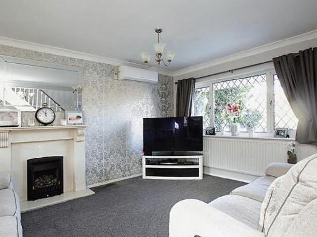 Woolwich Road, Abbey Wood, 4 Bedroom Detached