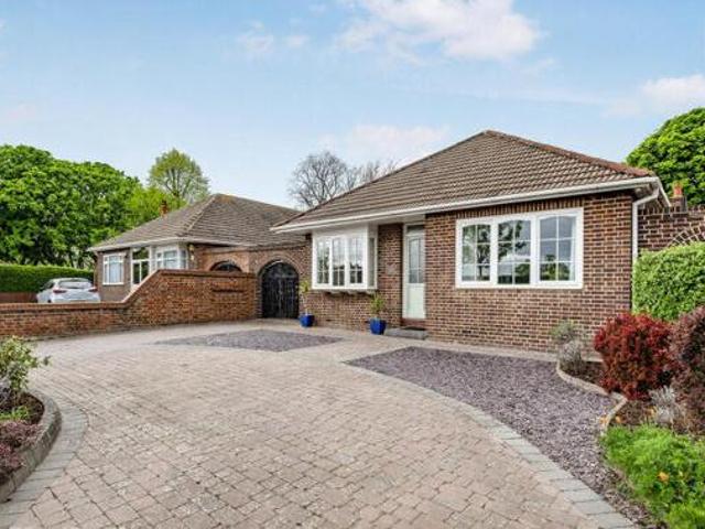 Woolwich Road, Belvedere, 4 Bedroom Detached