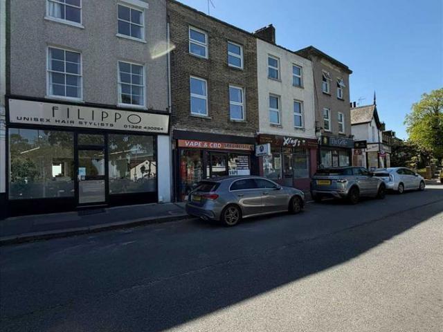 Woolwich Road, Belvedere DA17, Studio to rent, £1,000 pcm | PrimeLocation