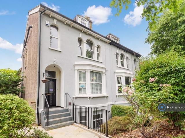 Woolwich Road, Belvedere, DA17 1 bed flat to rent £1,450 pcm £335 pw