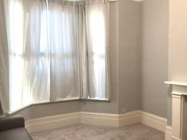 Woolwich Road, Greenwich, 3 Bedroom Terraced