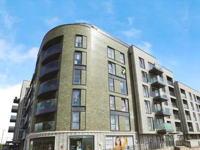 Woolwich Road, London, 1 Bedroom Flat