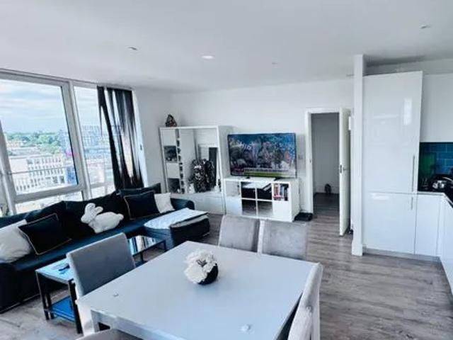 Woolwich Station, Plumstead Road, London, SE18 6FL, United Kingdom | 1 bed apartment for rent #154610842 | Rentberry