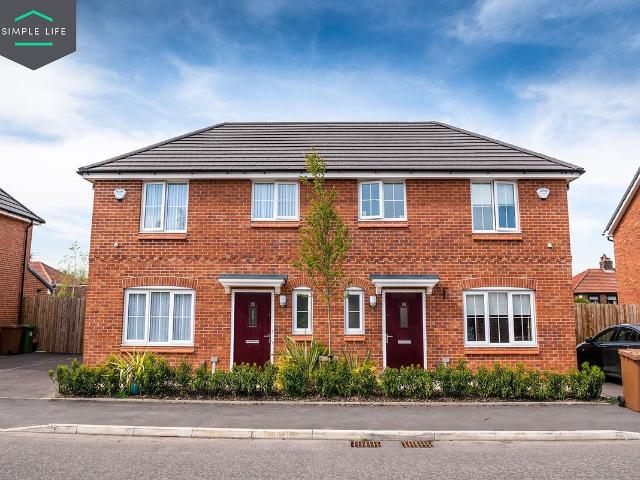 Woolwinder Close, Hexthorpe DN4, 3 bed semi detached house to rent, £1,080 pcm | PrimeLocation