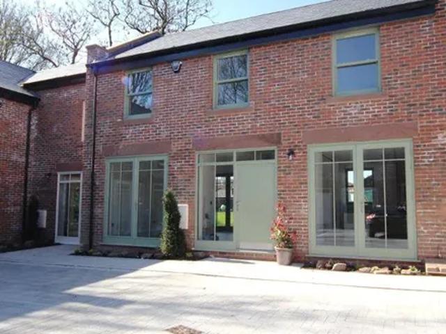 Woolton Library, Allerton Road, Liverpool, L25 7TF, United Kingdom | 3 bed townhouse for rent #166858581 | Rentberry