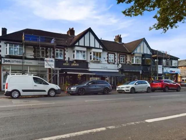 Woolton Road, Liverpool, L16 8NE, United Kingdom | 2 bed apartment for rent #167387976 | Rentberry