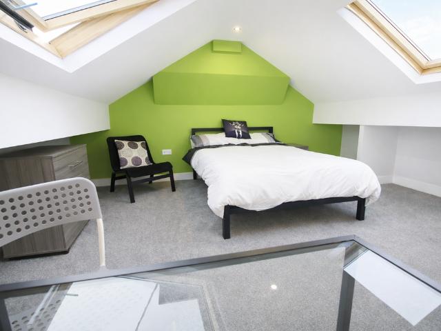 Woolton Road Room 6
