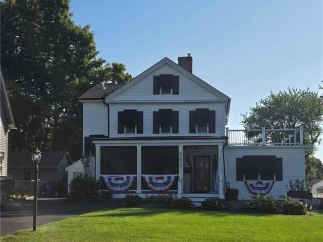 Woonasquatucket Ave, North Providence, Home For Sale