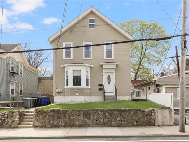 Woonasquatucket Ave, North Providence, Home For Sale