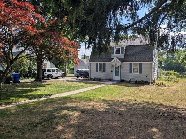 Woonasquatucket Ave, North Providence, Home For Sale