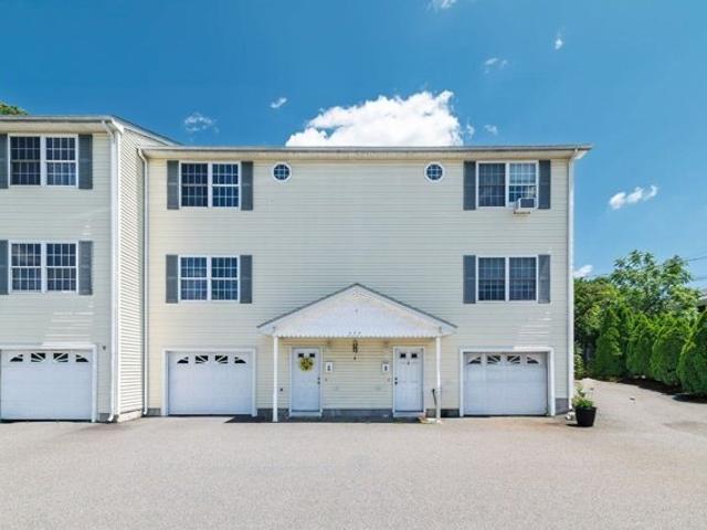 Woonasquatucket Ave Unit,north Providence, Condo For Sale