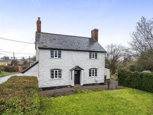 Woonton, Herefordshire, 3 Bedroom Detached