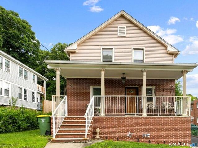 Wooster Ave, Waterbury, Home For Sale