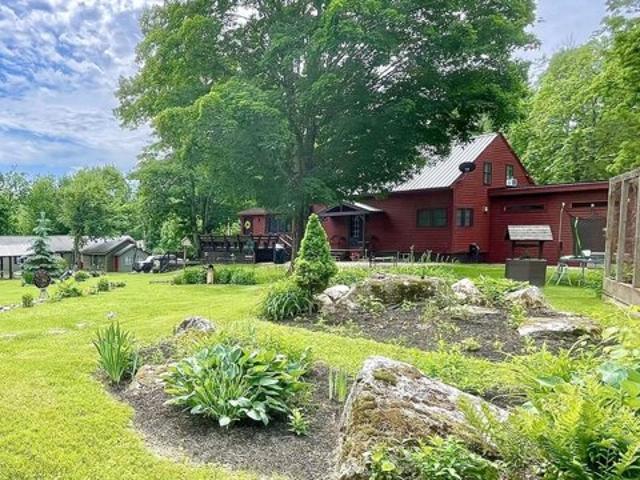 Wooster Hill Rd, Rome, Home For Sale