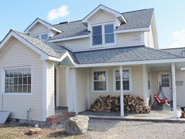 Wooster Rd, Cornwall, Home For Sale