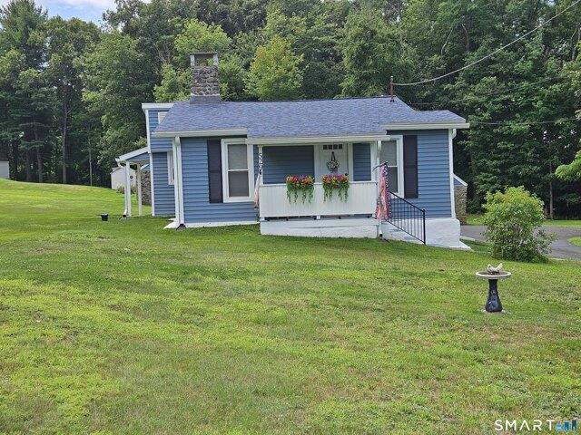 Wooster St, Naugatuck, Home For Sale