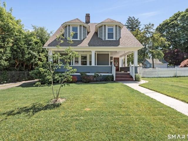 Wooster St, New Britain, Home For Sale