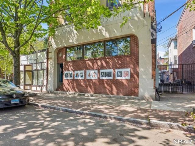 Wooster St, New Haven, Home For Sale